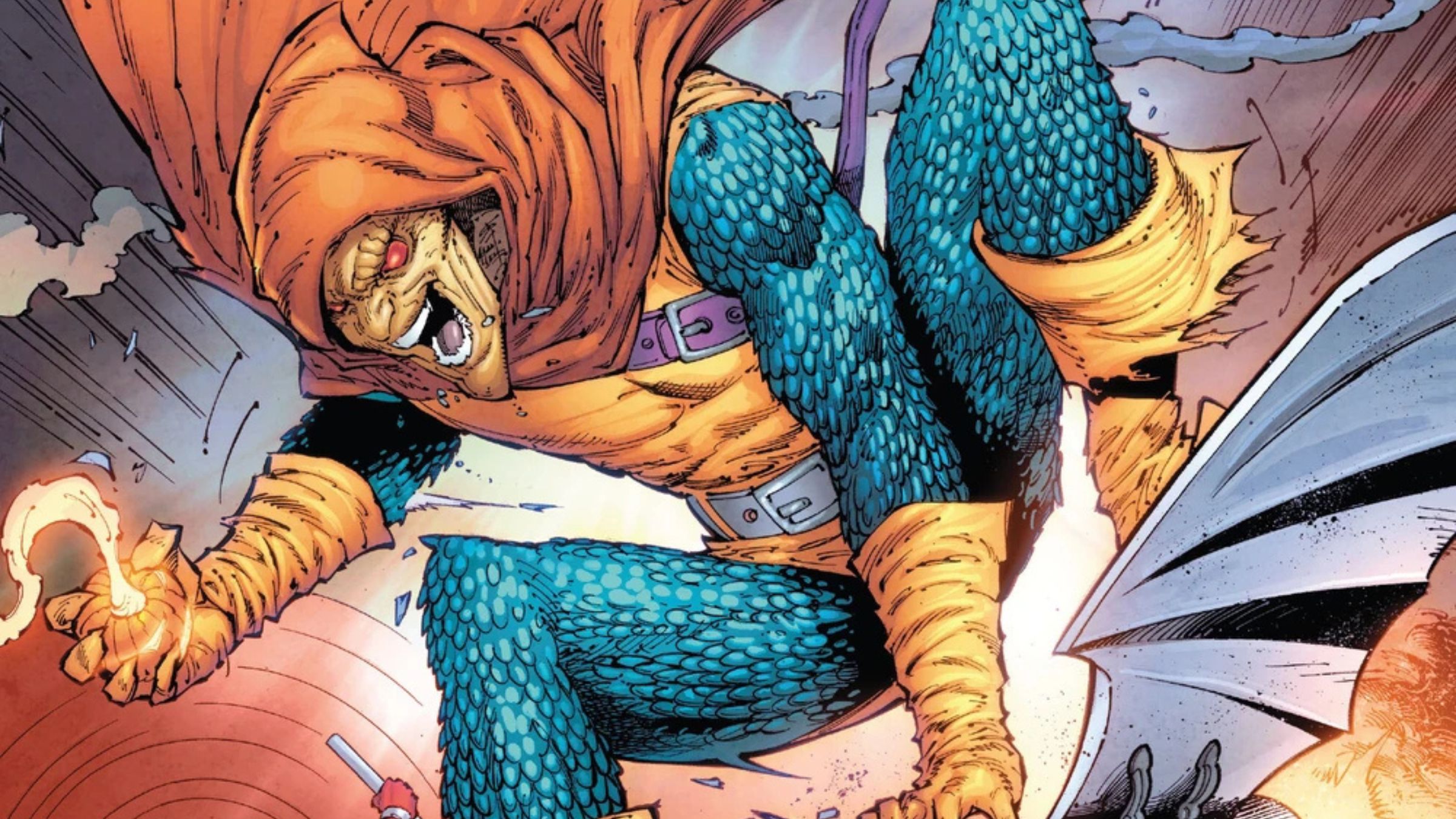 Every Version of Hobgoblin in Marvel Comics, Ranked - ComicBook.com