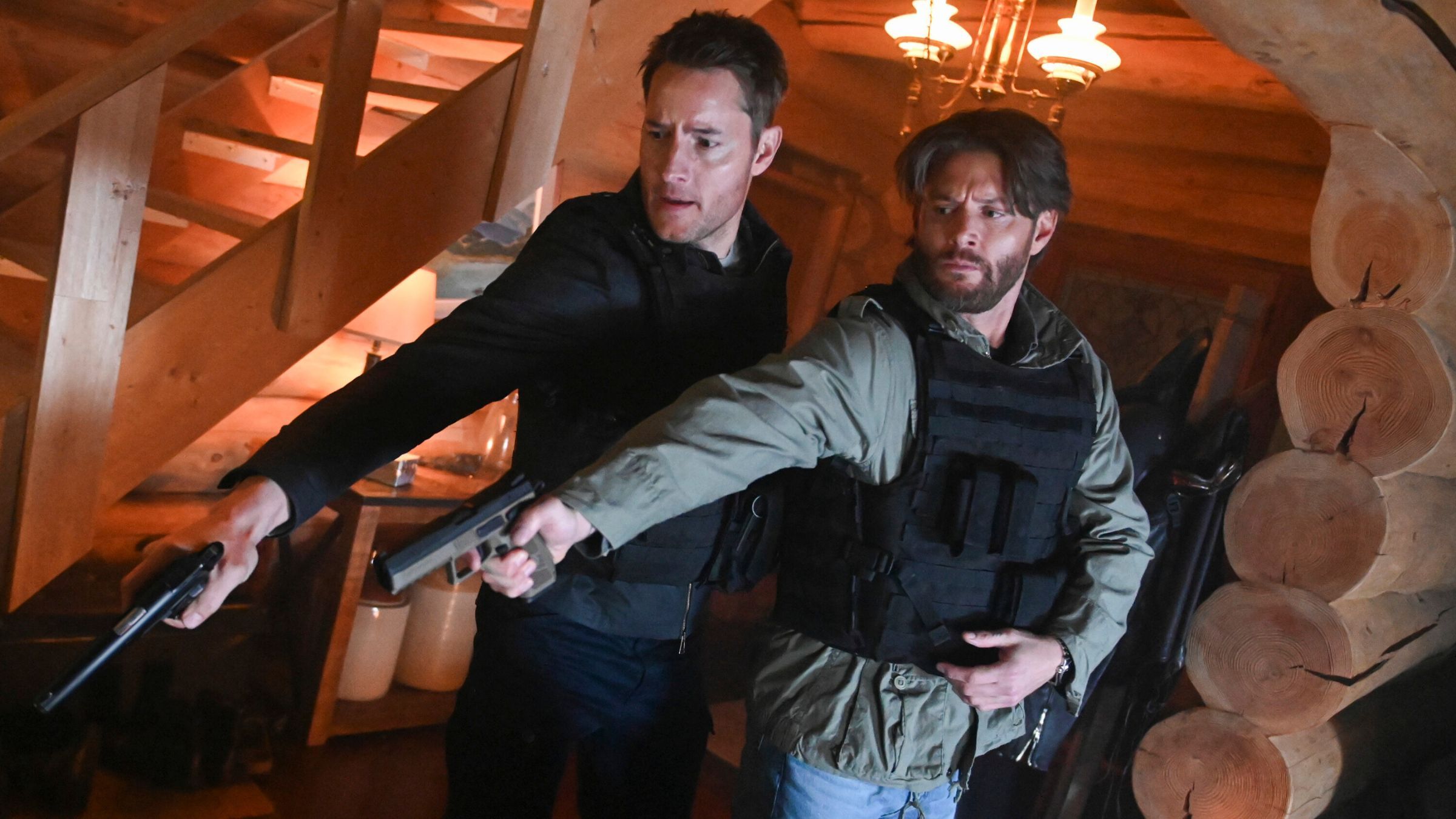 15 Years on, Smallville Stars Reunite On CBS' Biggest Show - ComicBook.com