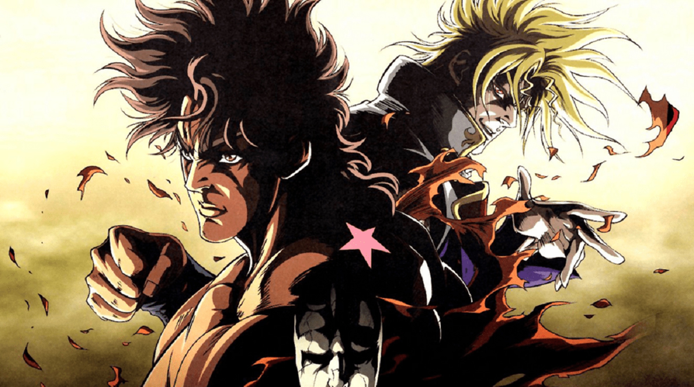 Lost JoJo's Bizarre Adventure Movie Shares Surprising Update ...