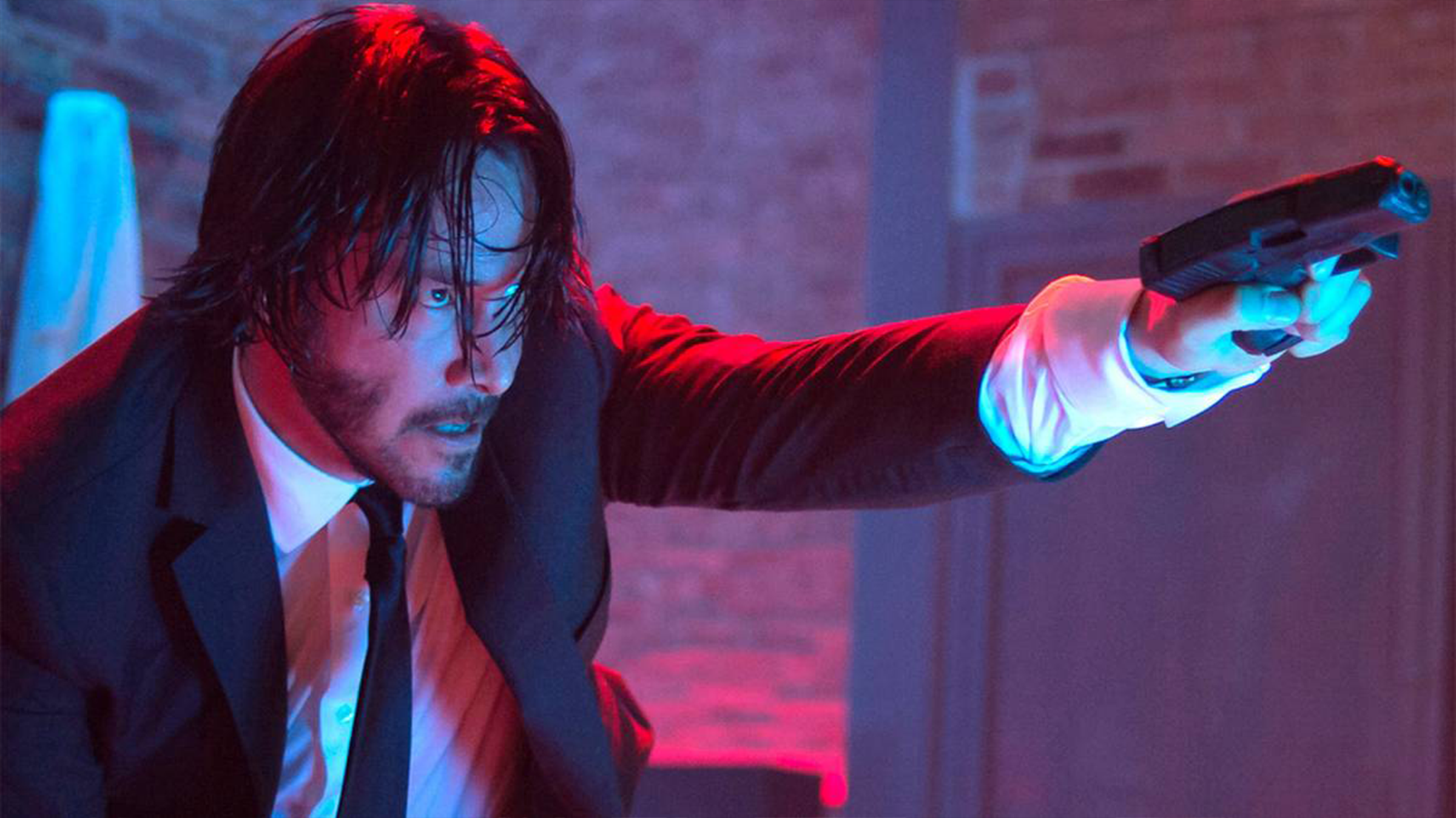 AAA John Wick Game In Development and Will Be Announced Soon ...