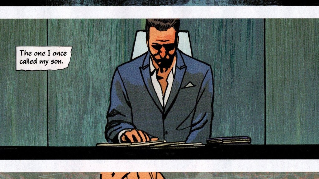 5 Things We Learned From Absolute Batman: Ark M Special - ComicBook.com