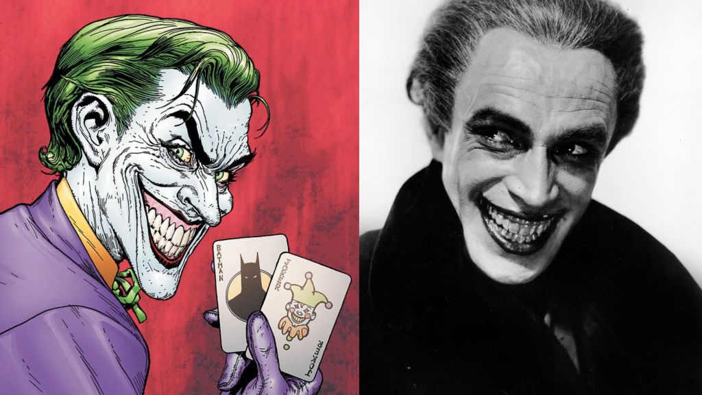 7 Comic Book Characters Modeled After Real People - ComicBook.com