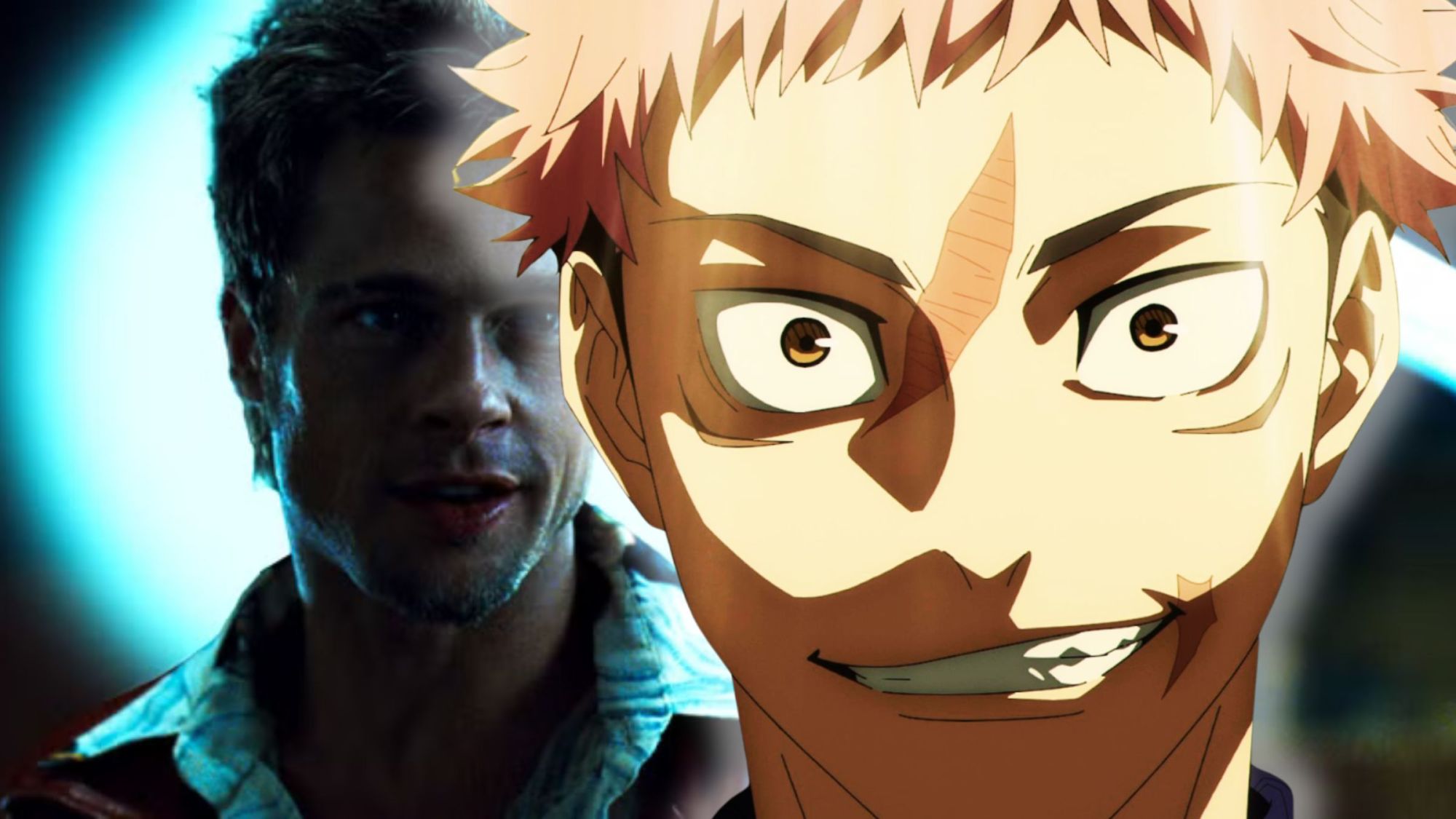 Jujutsu Kaisen's Reference to an American Action Masterpiece is Perfect ...