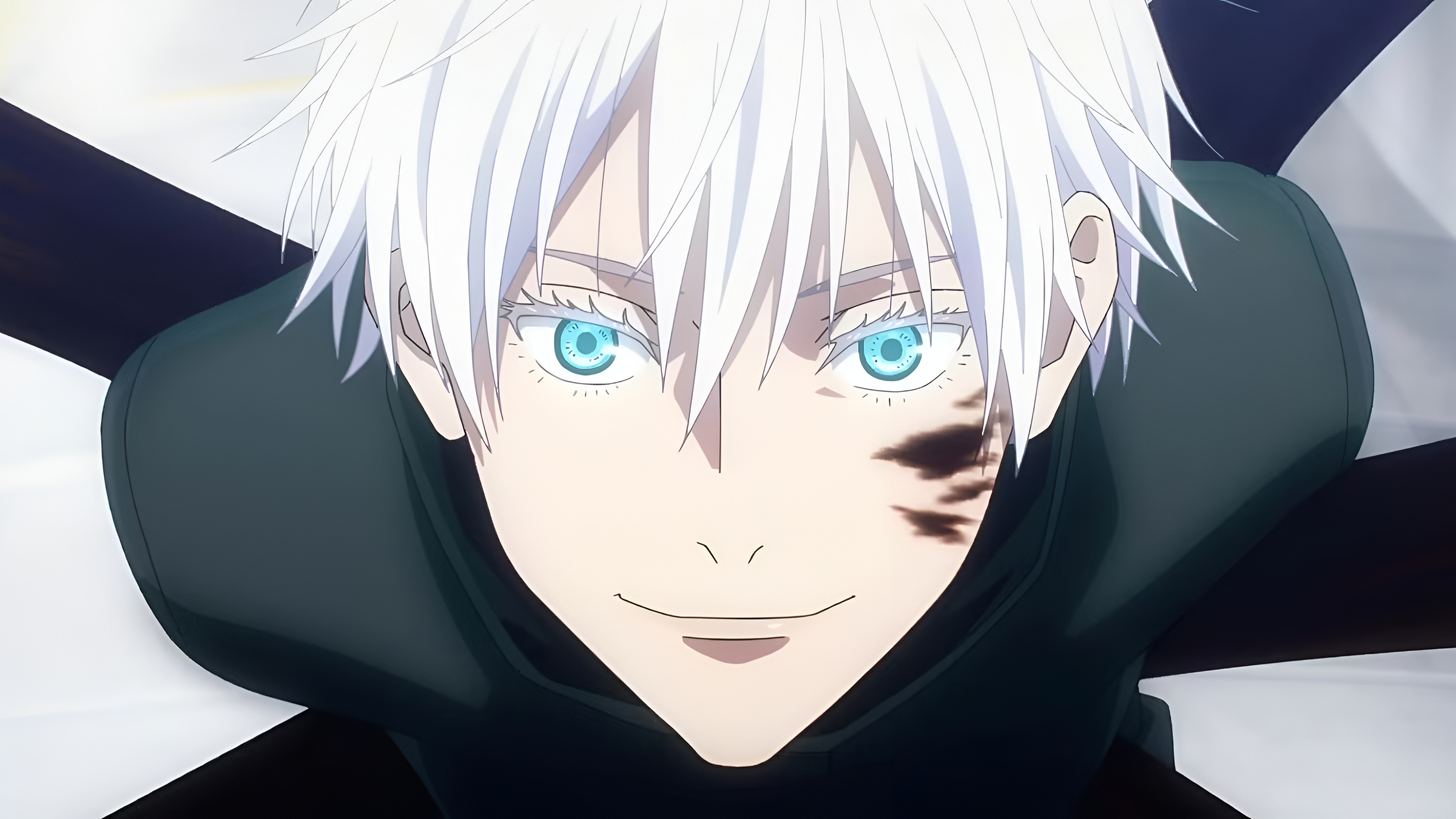 Jujutsu Kaisen's Sequel Confirms Yuji Can't Be The Next Gojo ...
