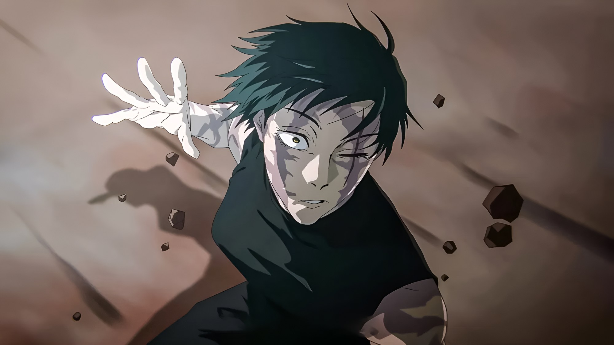 Jujutsu Kaisen Season 3 Fumbled The Best Scene in The Manga - ComicBook.com