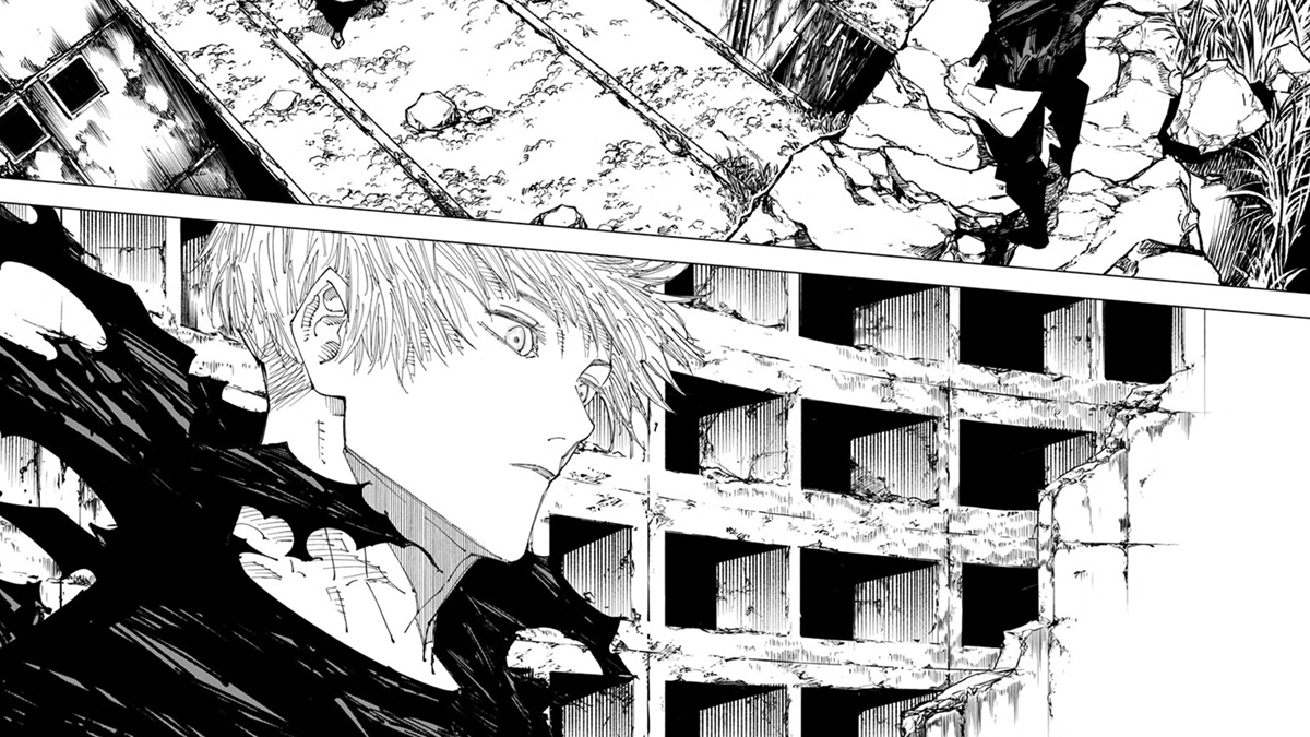 Jujutsu Kaisen Season 3 Is Great, But It's Not The Same Without This ...