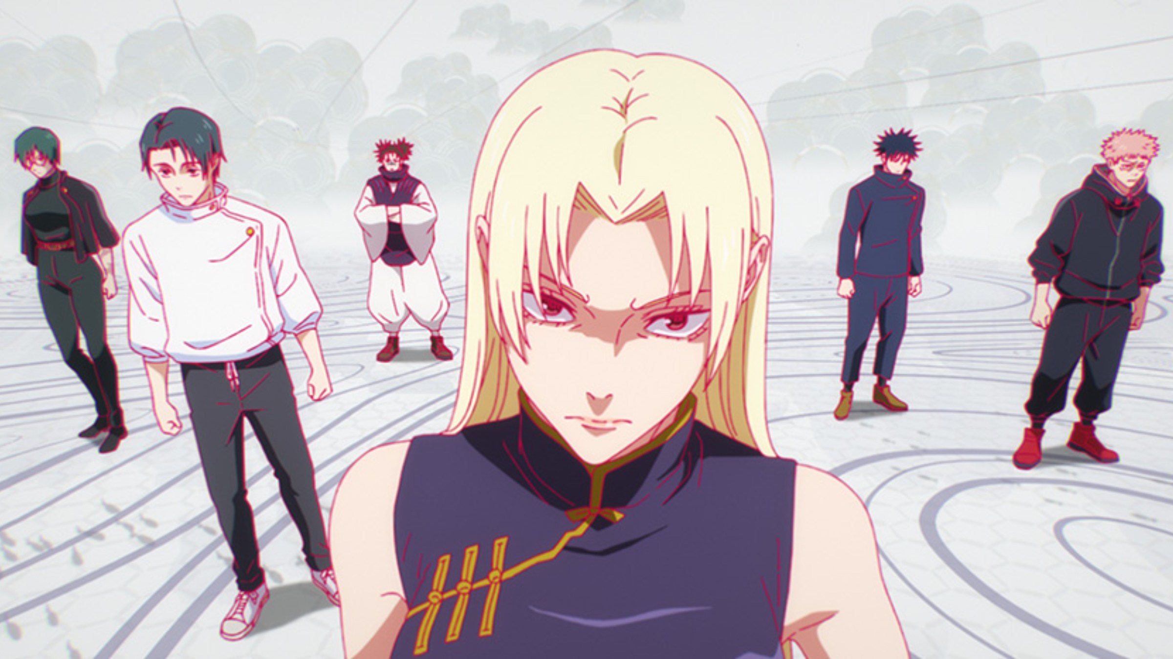 Jujutsu Kaisen Season 3 Disappoints With Latest Episode - ComicBook.com