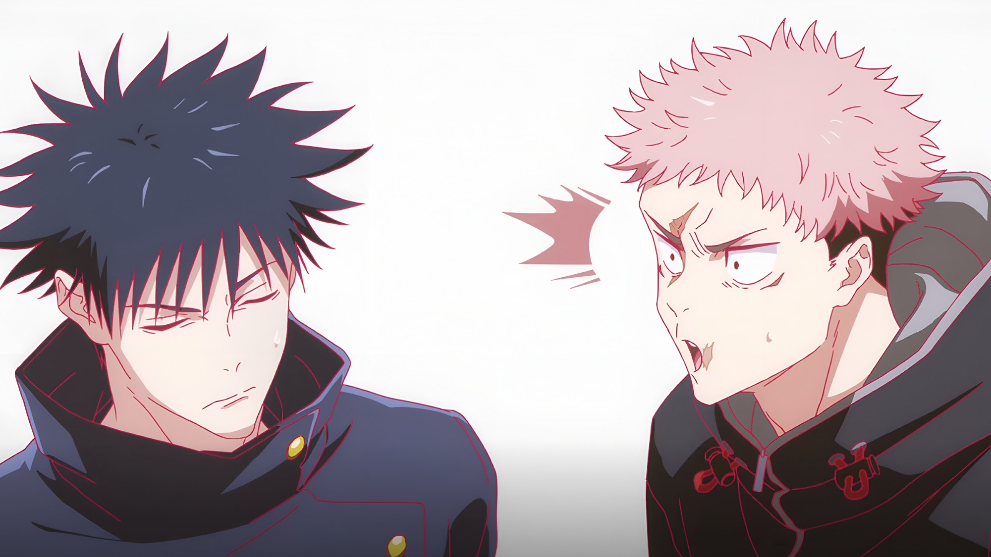 Jujutsu Kaisen Season 3 Dominates Global Netflix Charts Despite a Major ...