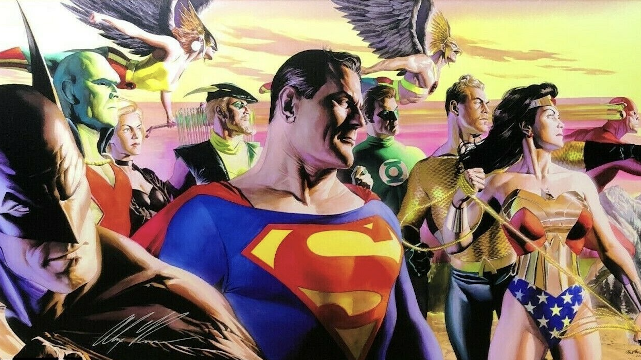 10 Best Justice League Stories in DC Comics History - ComicBook.com