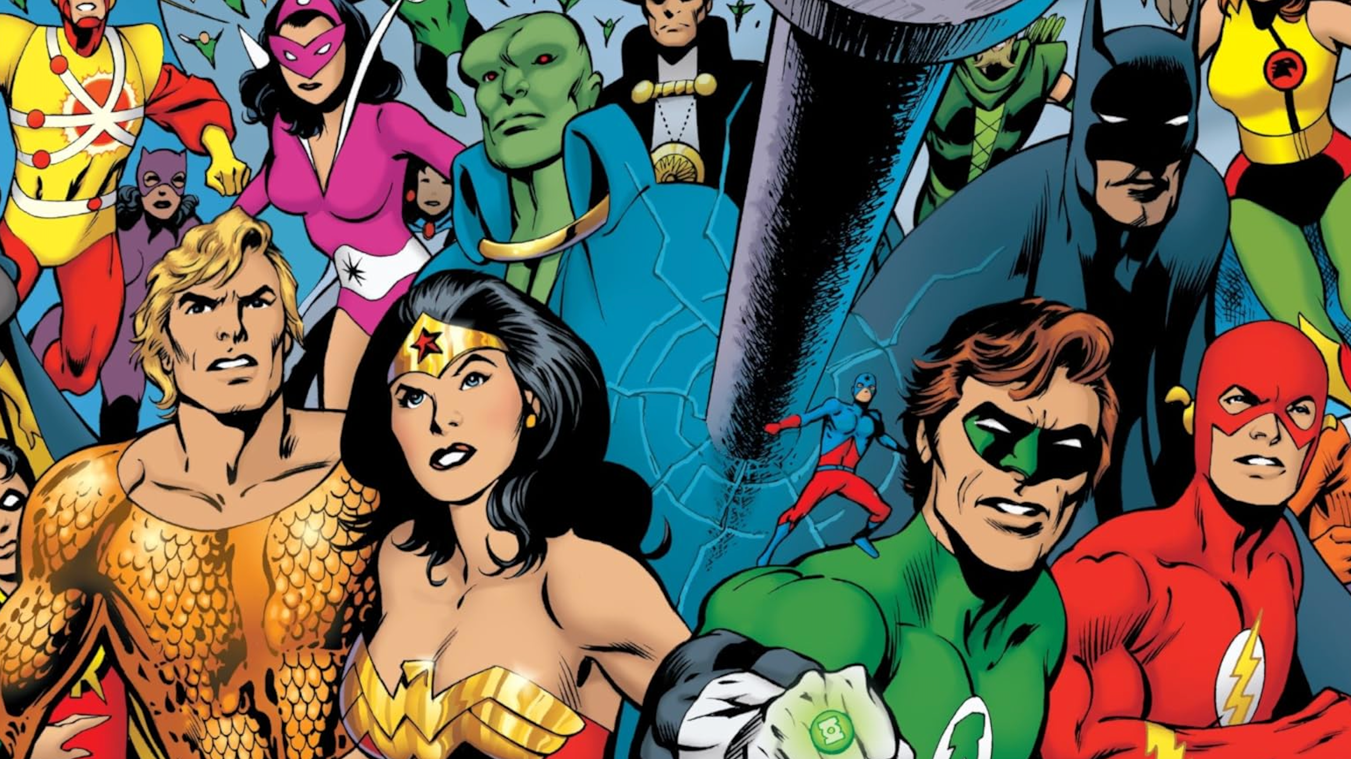 10 Best Justice League Stories in DC Comics History - ComicBook.com