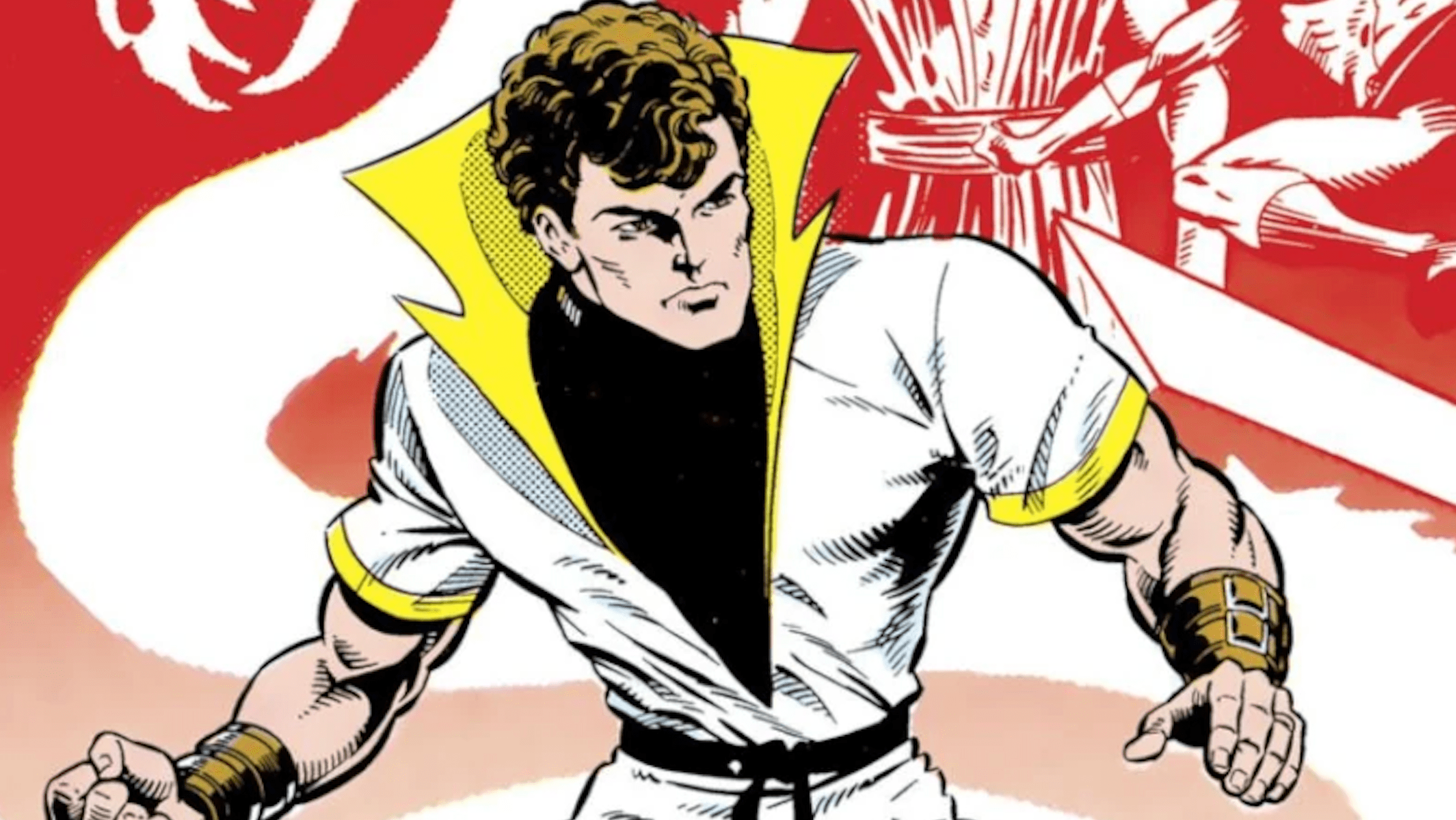 7 Greatest Martial Artists in DC Comics - ComicBook.com