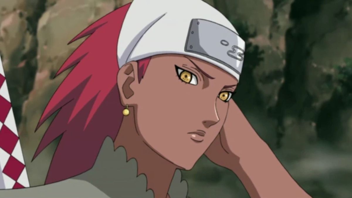 5 Most Powerful Cloud Ninjas in Naruto - ComicBook.com