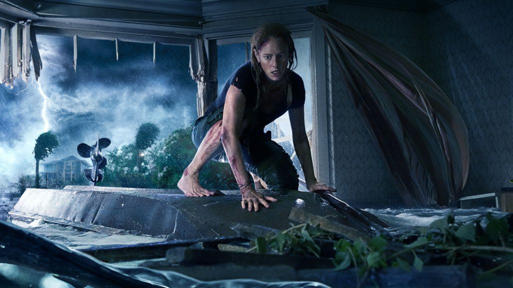 5 Best Killer Animal Movies to Watch After Primate (That Aren't Jaws ...