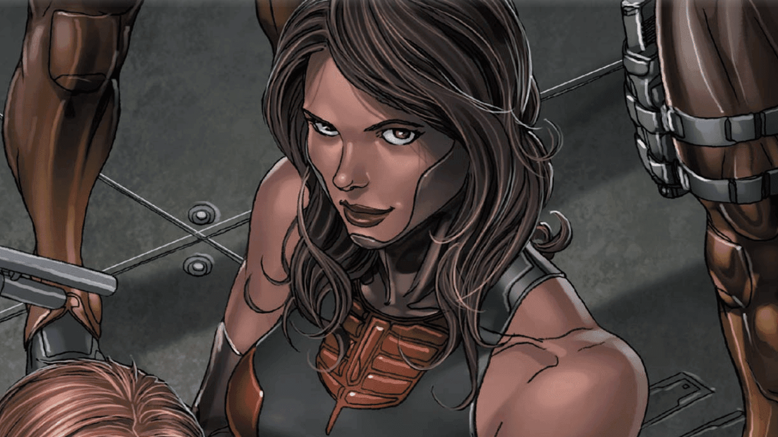 10 Deadliest Weapon X Members, Ranked - ComicBook.com