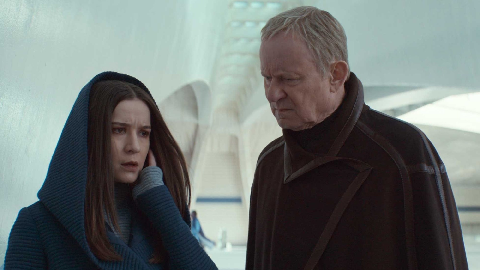 Andor's Stellan Skarsgård wins award for Sentimental Value after Emmy ...