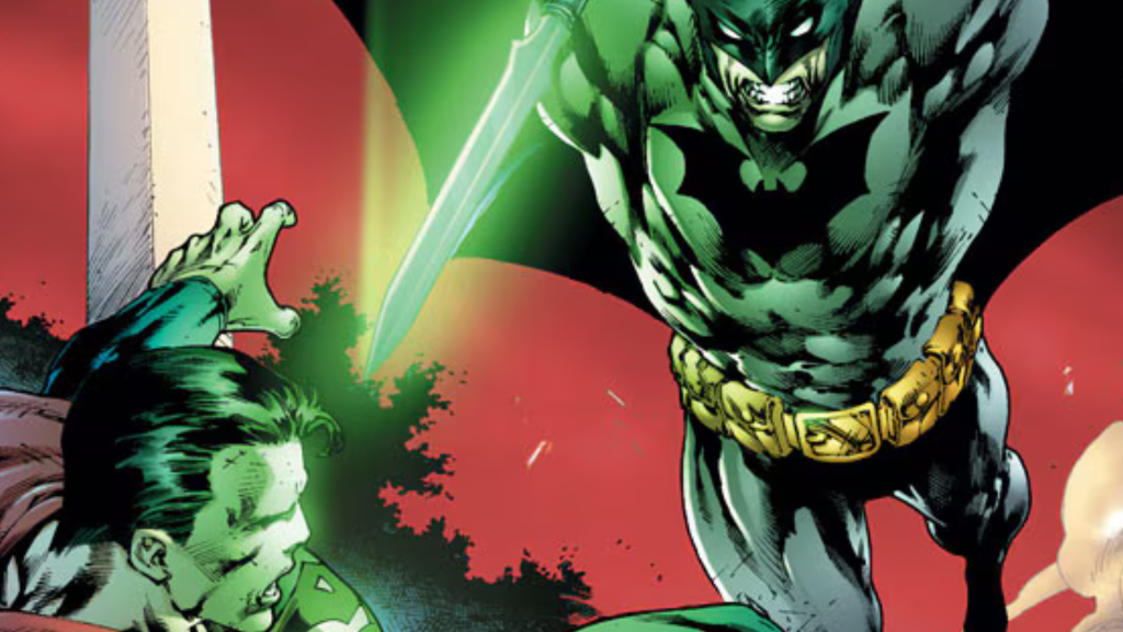 7 Most Powerful DC Weapons in the Comics - ComicBook.com