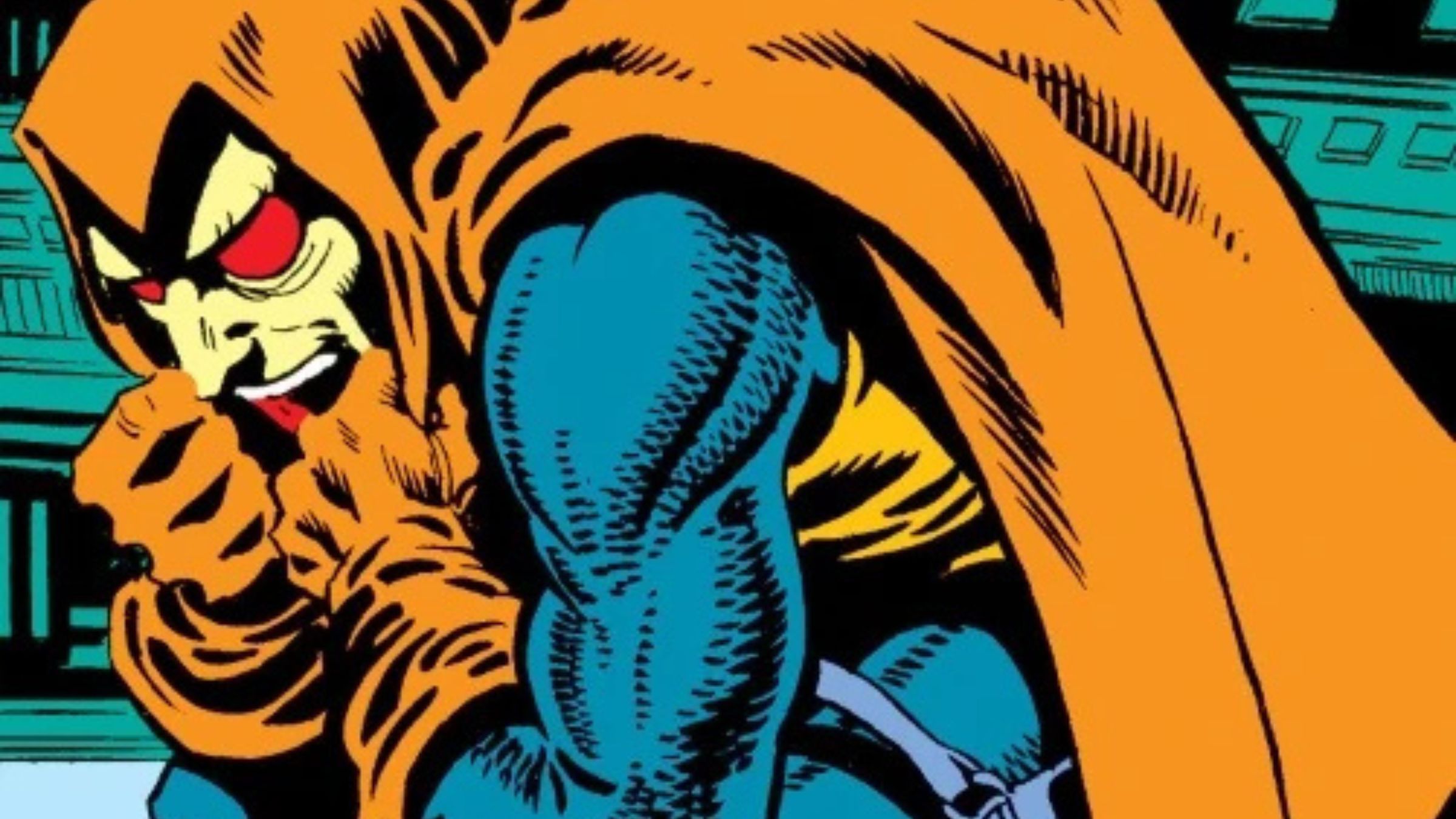 Every Version of Hobgoblin in Marvel Comics, Ranked - ComicBook.com