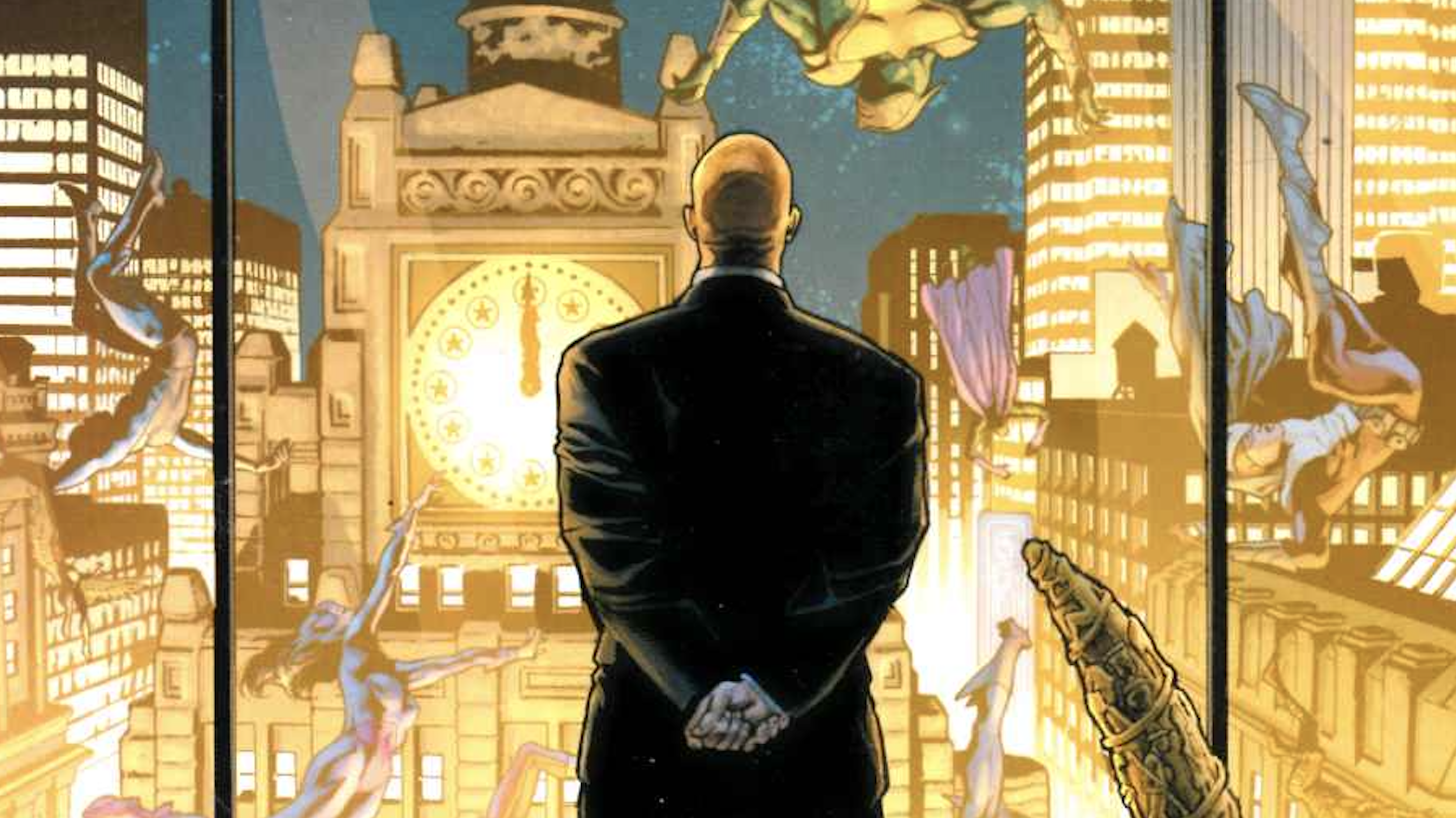 7 Times Lex Luthor was DC Comics' Most Evil Villain - ComicBook.com