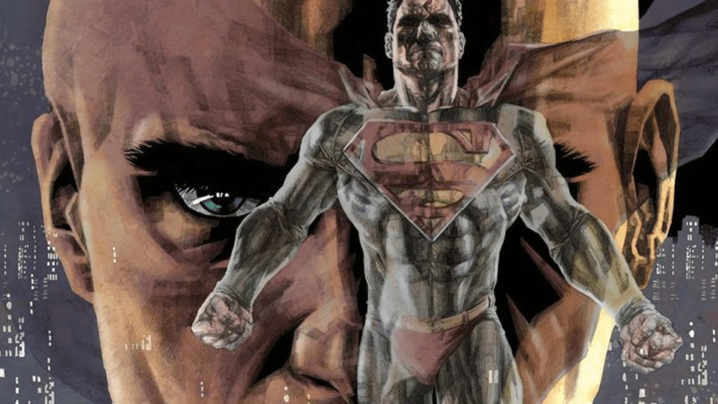 10 Best Modern Superman & Lex Luthor Comics - ComicBook.com