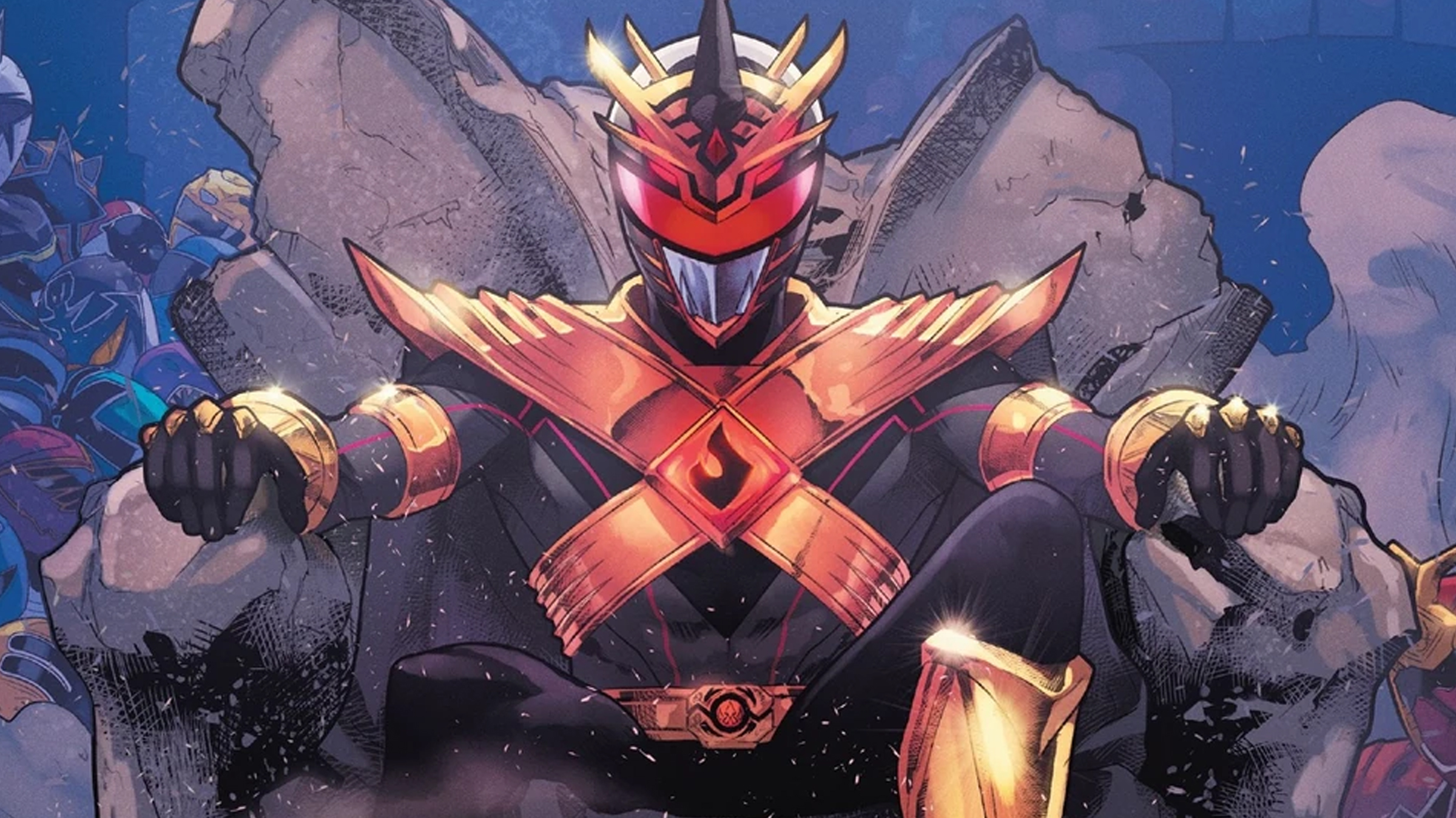 7 Strongest Power Rangers of All Time, Ranked - ComicBook.com