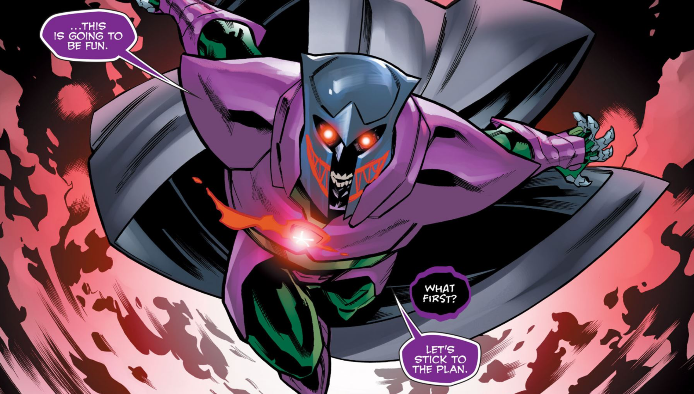 7 Most Powerful Versions of the Joker, Ranked - ComicBook.com