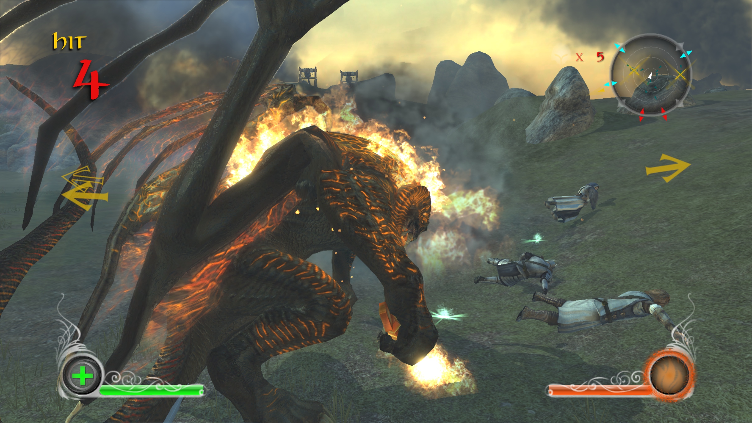 17 Years Later, This Dark Lord of the Rings Timeline Still Haunts Me ...