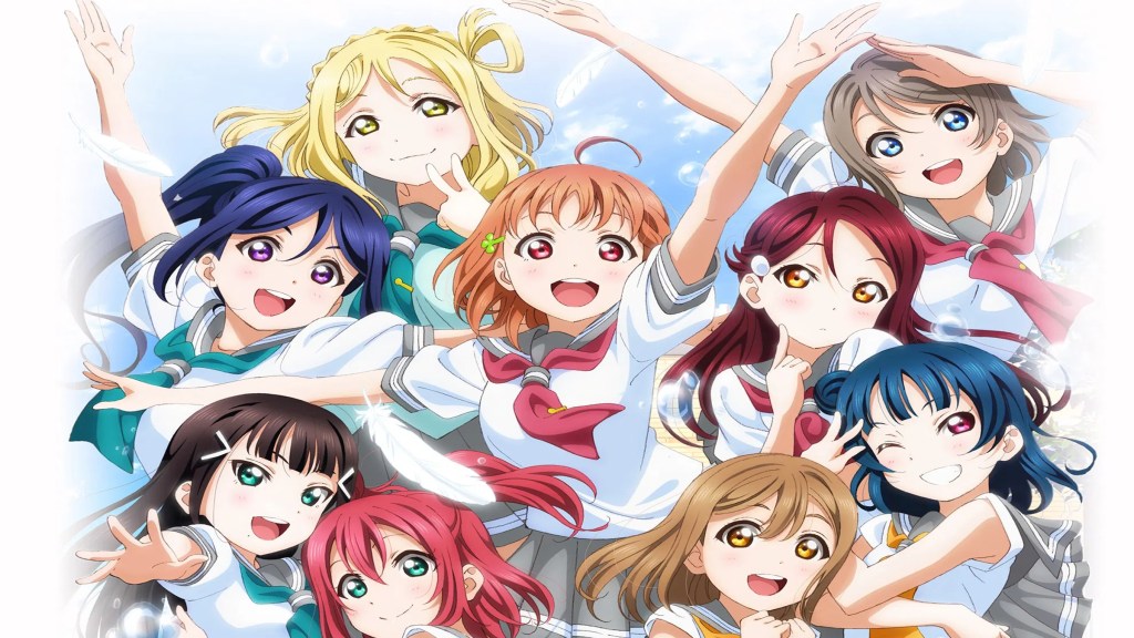 10 Best Anime That Took The World By Storm In 2016 - ComicBook.com