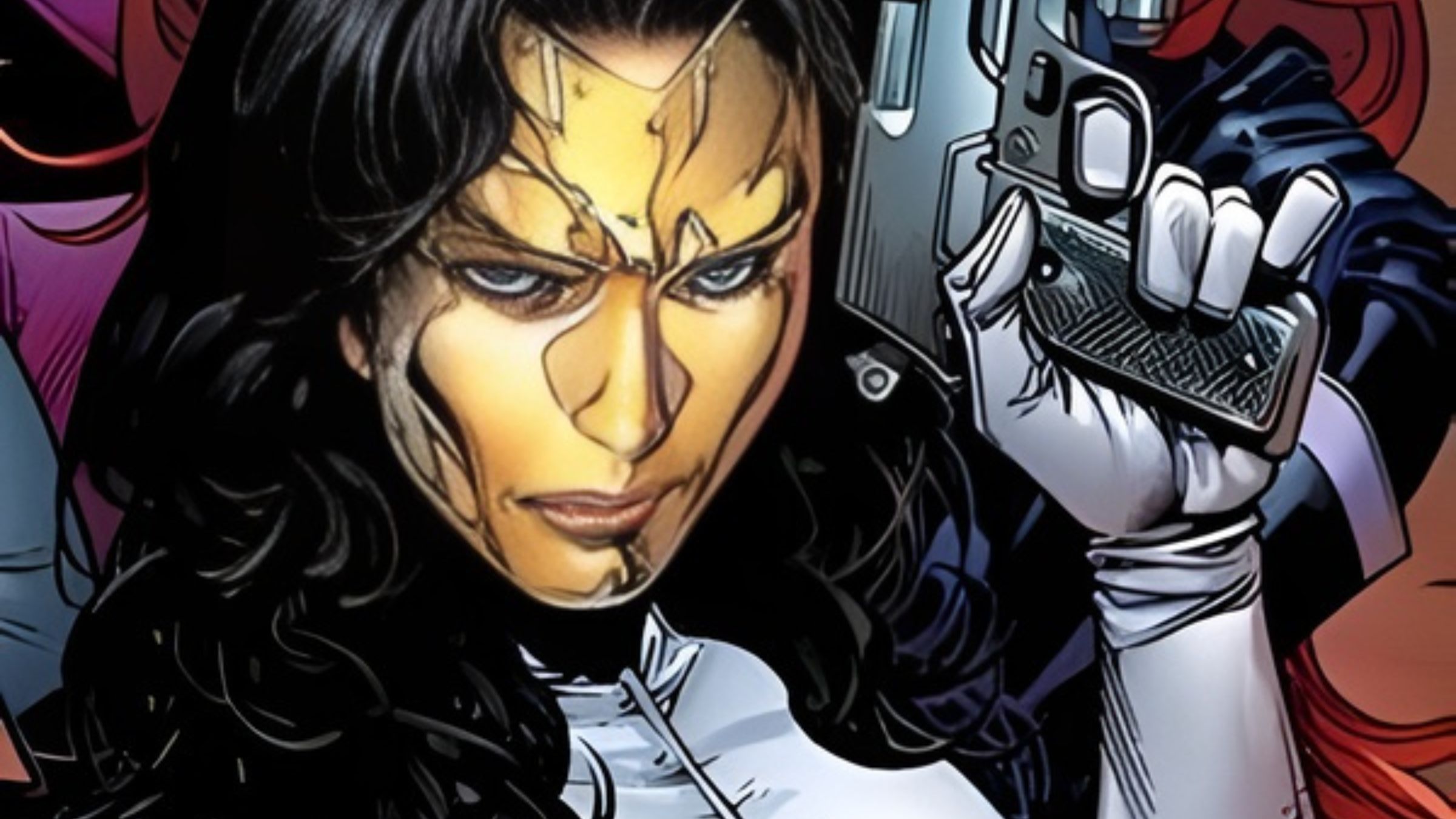 Wonder Man's 7 Deadliest Enemies in Marvel Comics - ComicBook.com