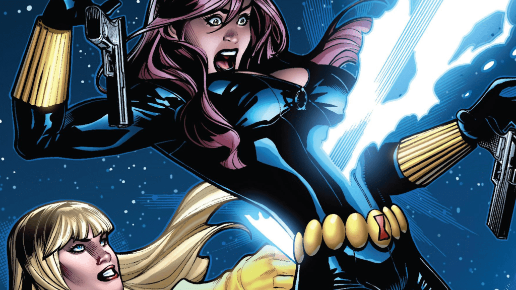 7 Times X-Men Took Down Avengers - ComicBook.com