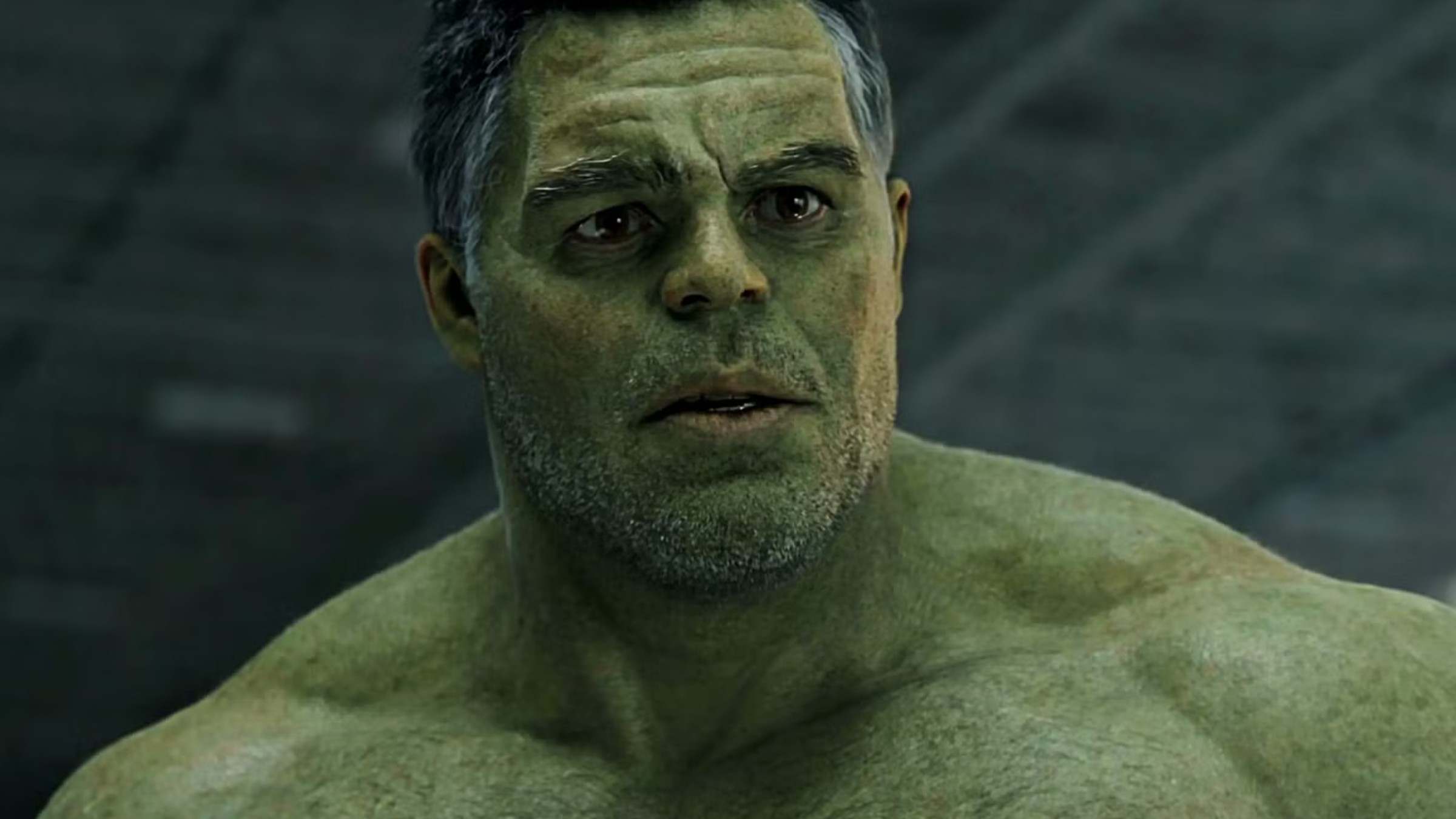Mark Ruffalo Officially Responds to Rumors of Being Fired As the MCU’s ...