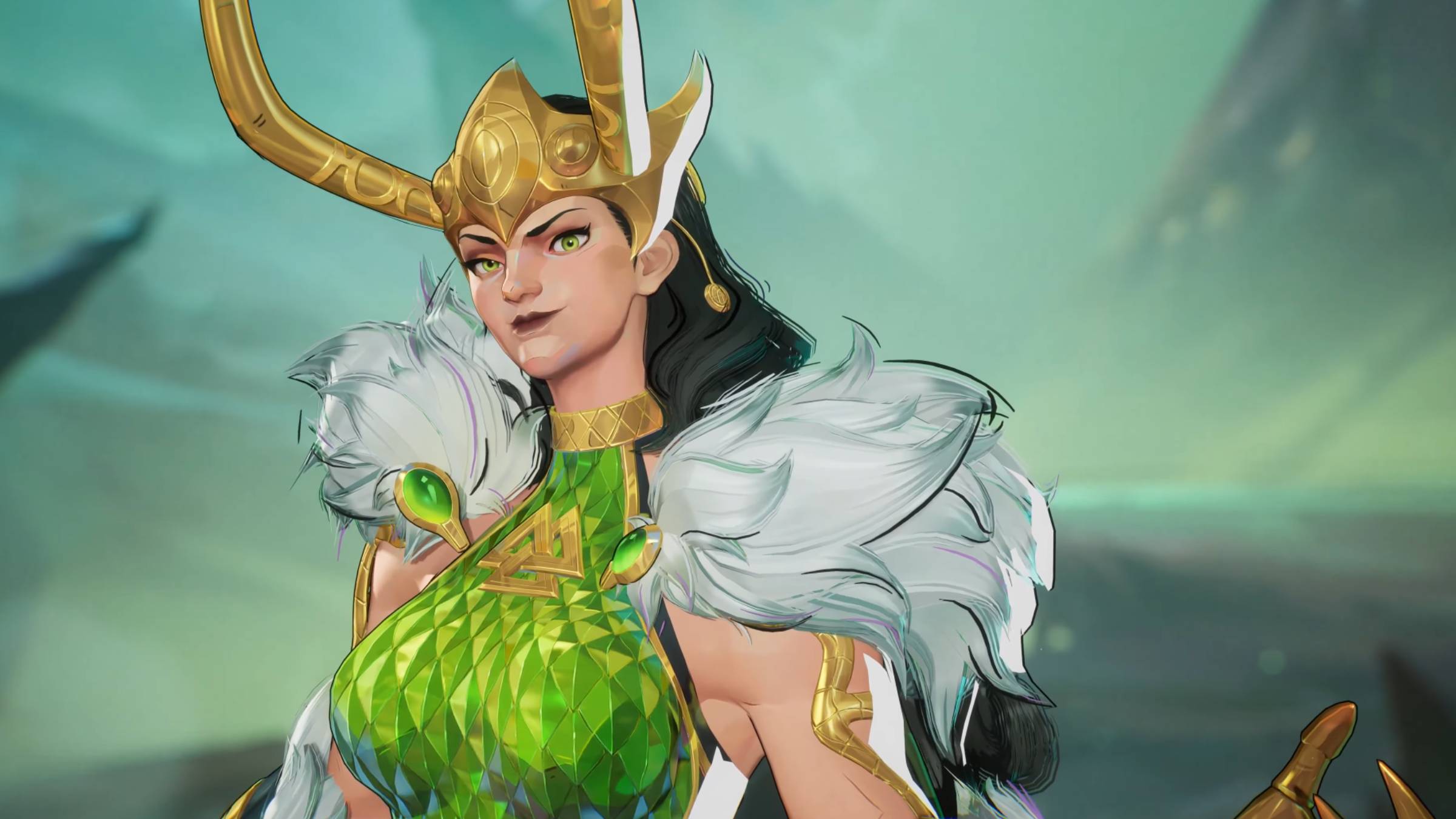 Lady Loki Could Signal Big Changes to Marvel Rivals Skins - ComicBook.com