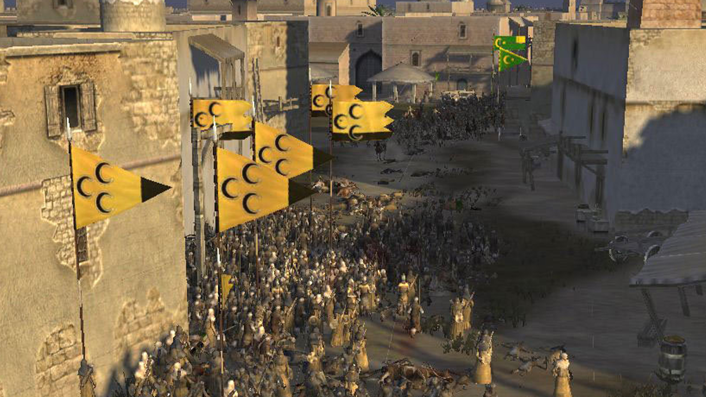 Total War's New Game Is Exactly What the Strategy Genre Needs Right Now ...