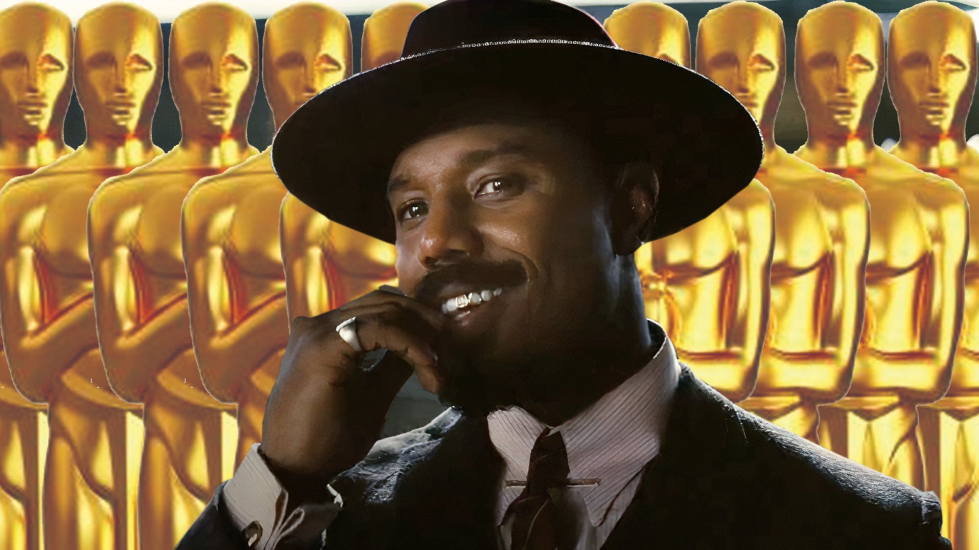 Sinners Can Finally Break a Dumb 34-Year Streak After Making Oscars ...