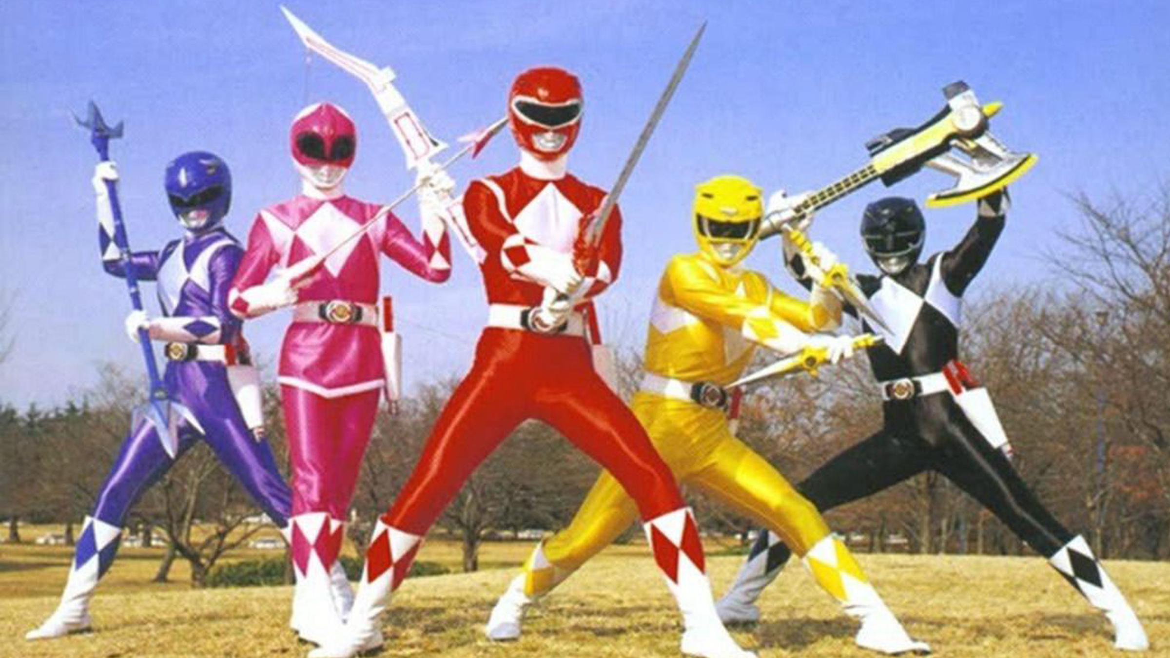 7 Best Evil Power Rangers, Ranked By Threat Level - ComicBook.com