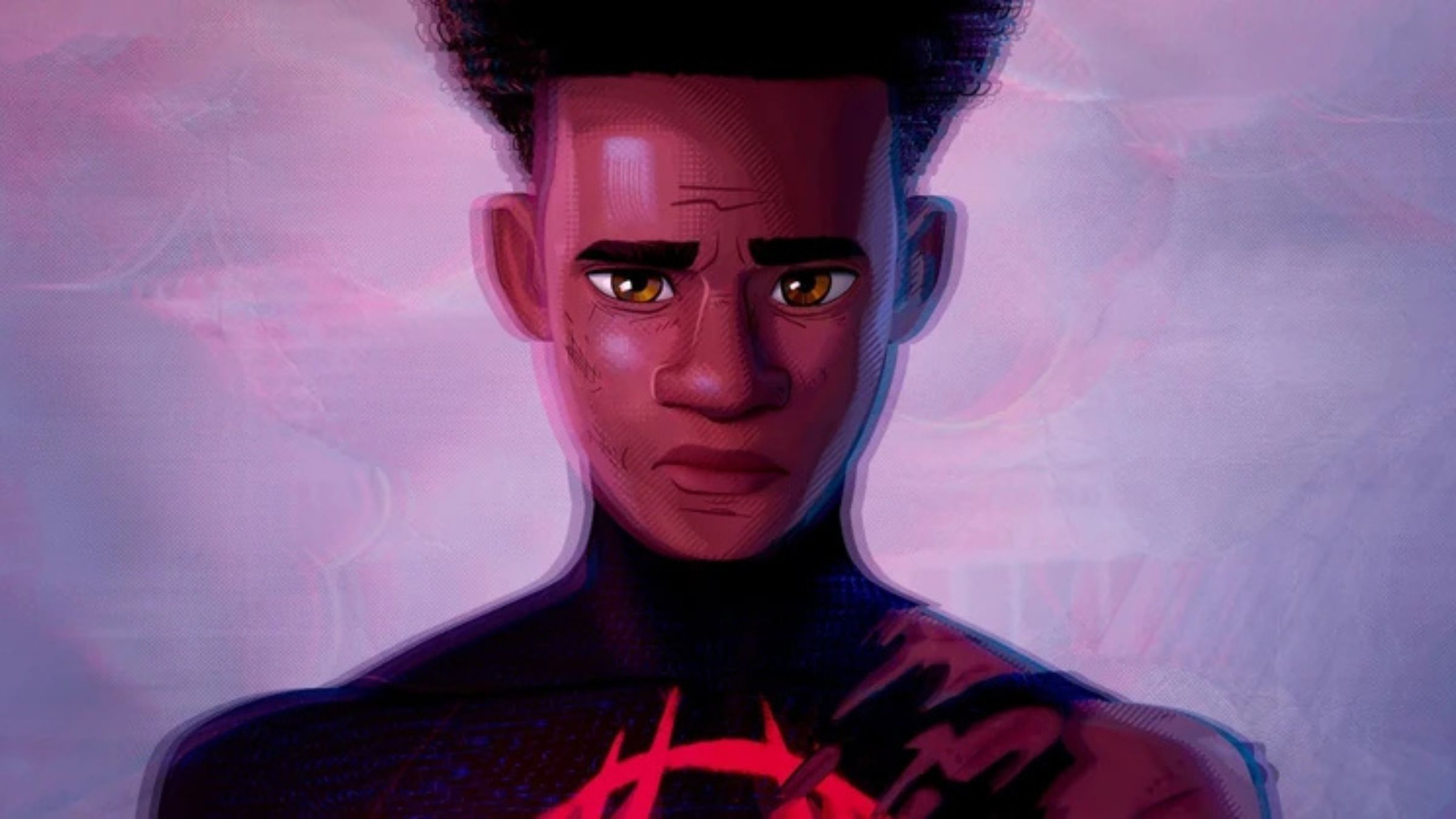 Spider-Man Fans Think Tom Holland is Teasing Miles Morales' MCU Arrival ...
