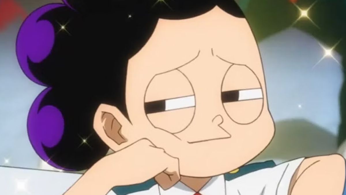 7 Most Annoying Anime Characters We’re Supposed to Love (But Absolutely ...