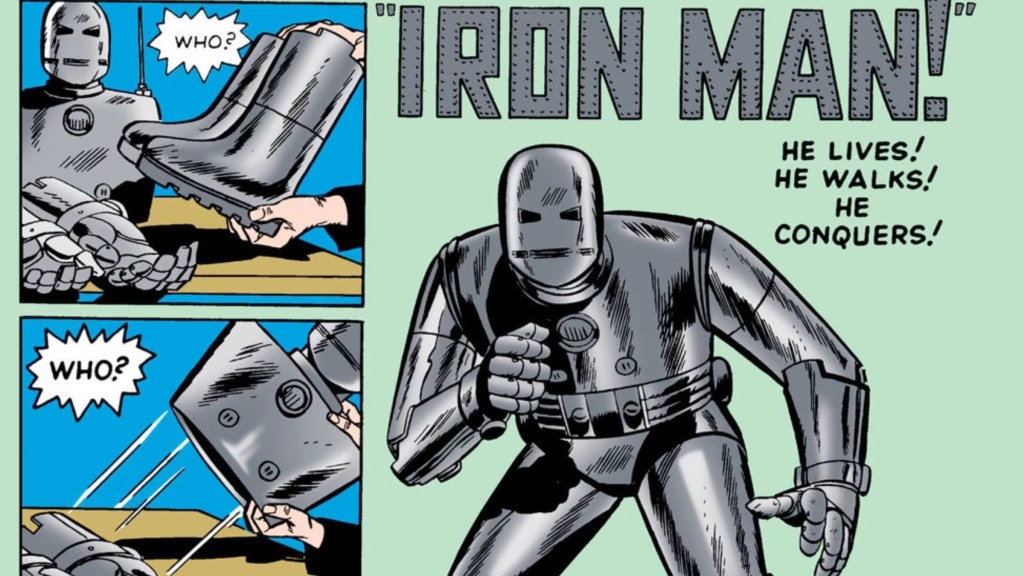 10 Biggest Milestones That Defined Marvel History - ComicBook.com