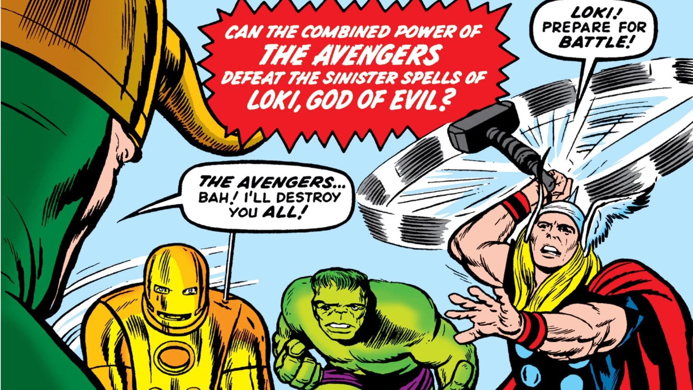 10 Biggest Milestones That Defined Marvel History - ComicBook.com