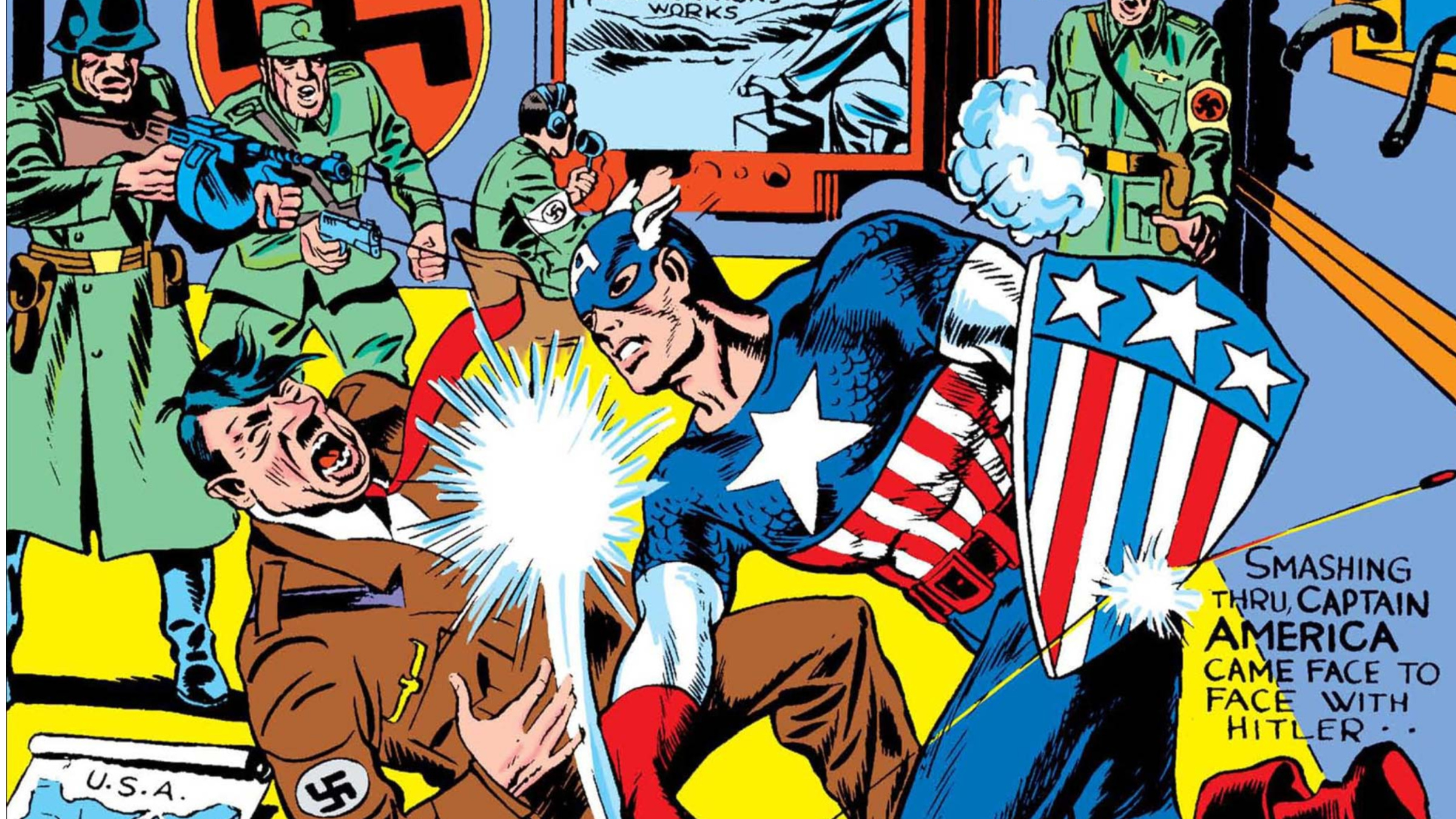 10 Biggest Milestones That Defined Marvel History - ComicBook.com