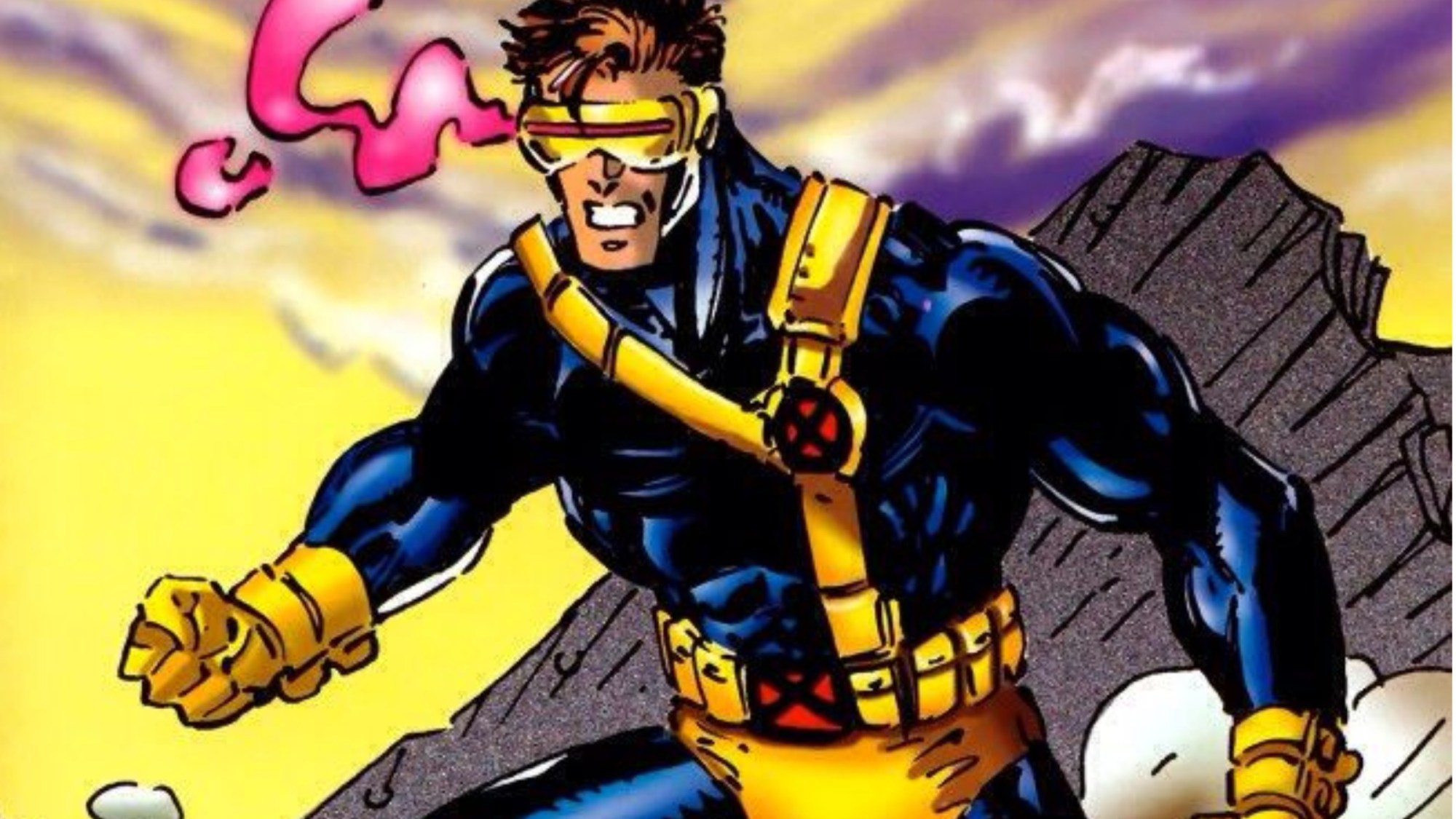 Every Major Cyclops Costume in X-Men History, Ranked - ComicBook.com