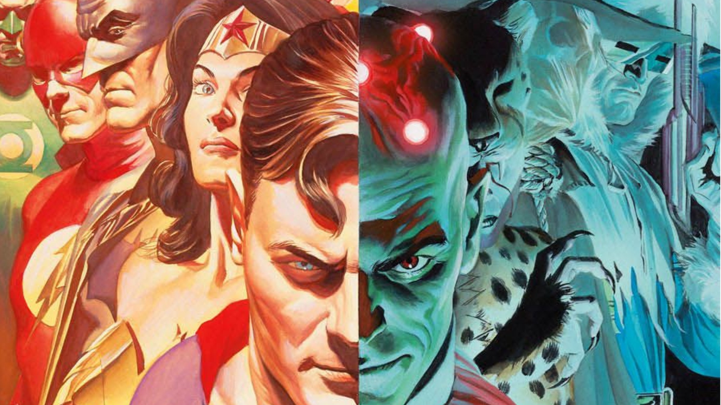 10 Best DC Comics Maxiseries of All Time, Ranked - ComicBook.com