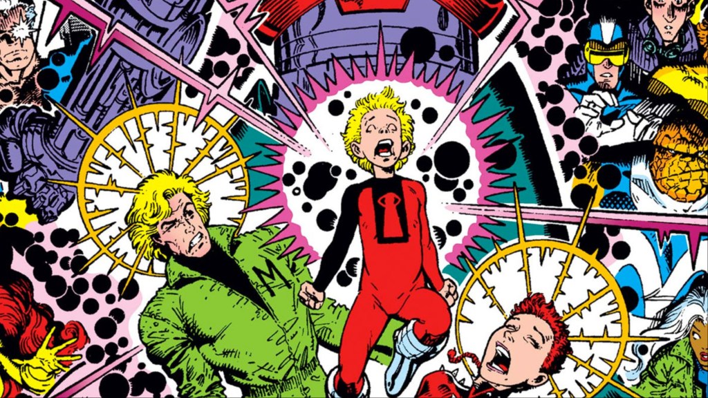 10 Essential X-Men Time Travel Stories, Ranked From Worst to Best ...