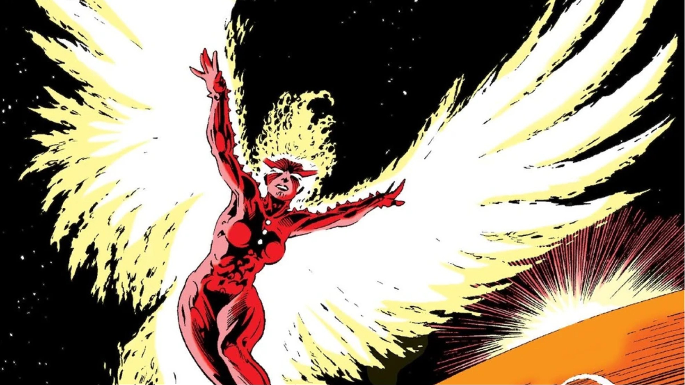 Every Marvel Character Who's Ever Wielded the Phoenix Force - ComicBook.com