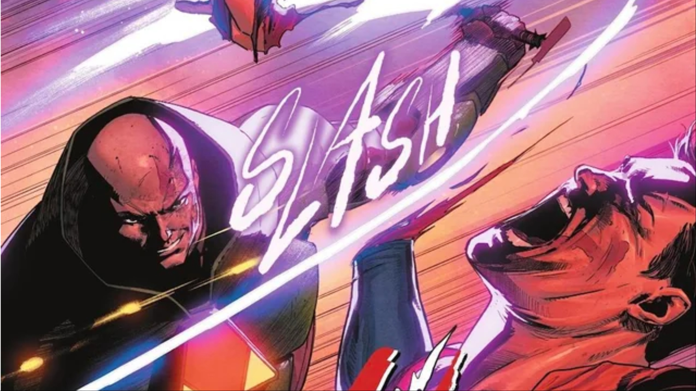 DC Is About to Pay Off The Best Superman/Lex Luthor Story of All Time ...