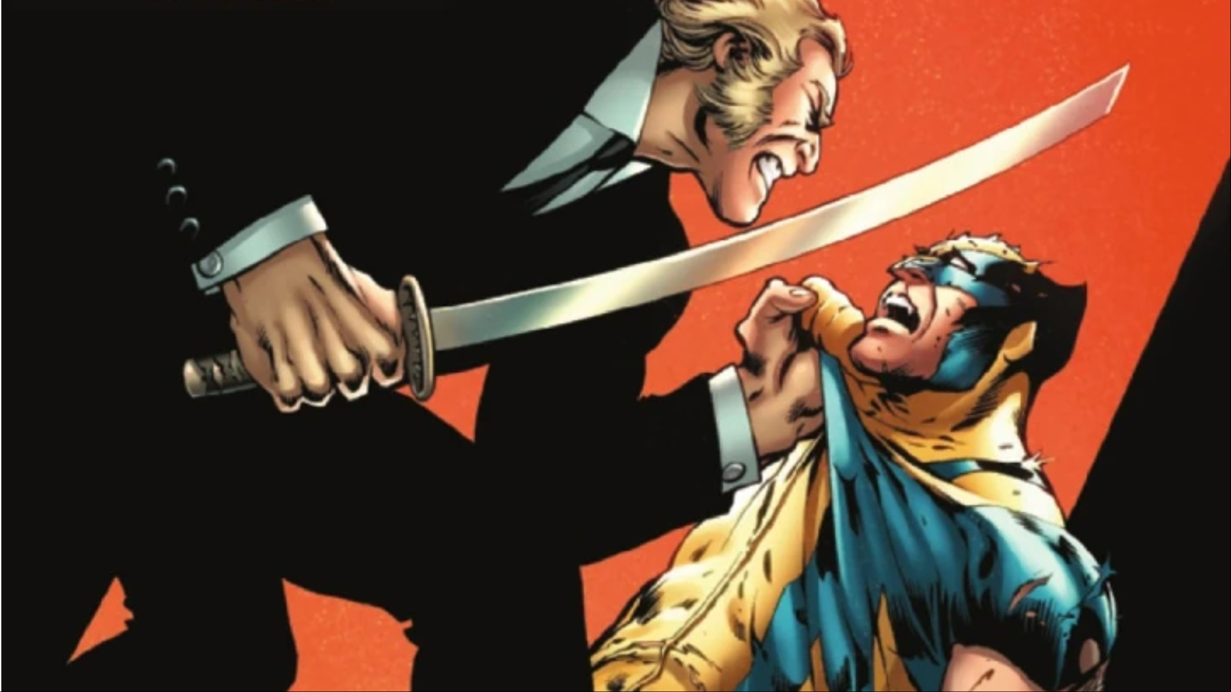 10 Best Wolverine/Sabretooth Battles in Marvel History, Ranked ...