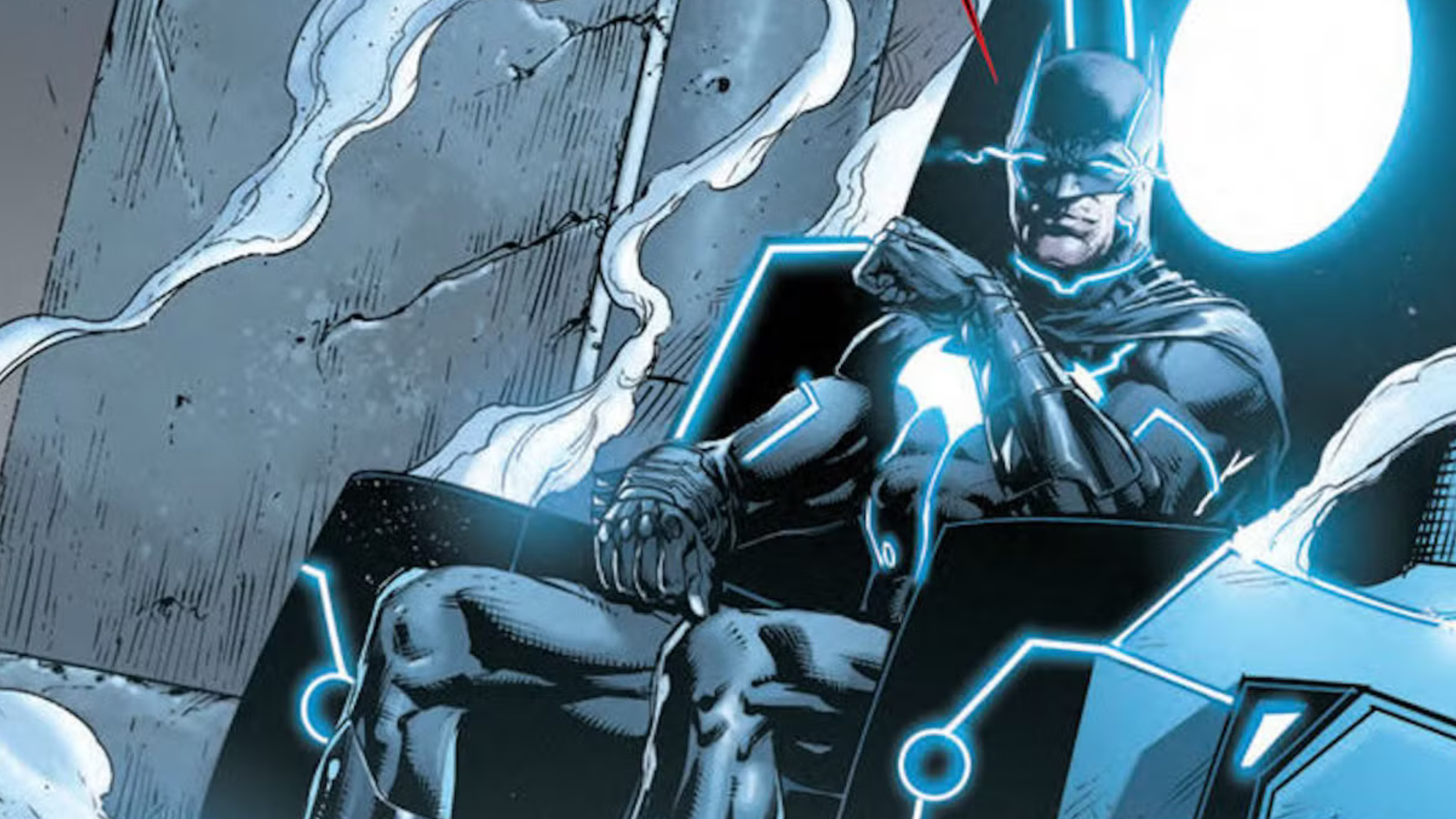 10 Most Powerful Alternative Versions of Batman, Ranked - ComicBook.com