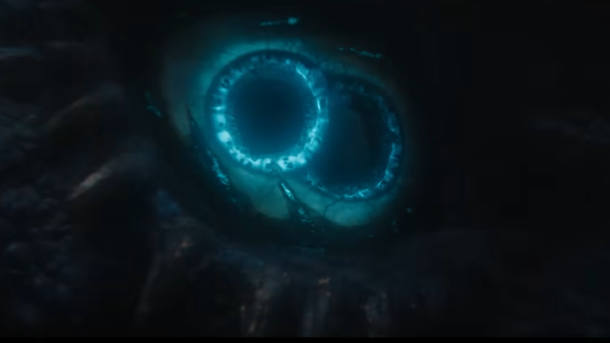 Godzilla's New Monsterverse Rival: Everything We Know So Far ...