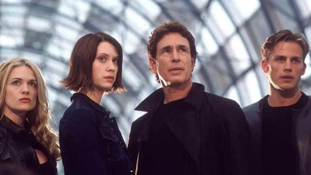 7 Underrated 2000s TV Shows That Deserve a Modern Reboot - ComicBook.com