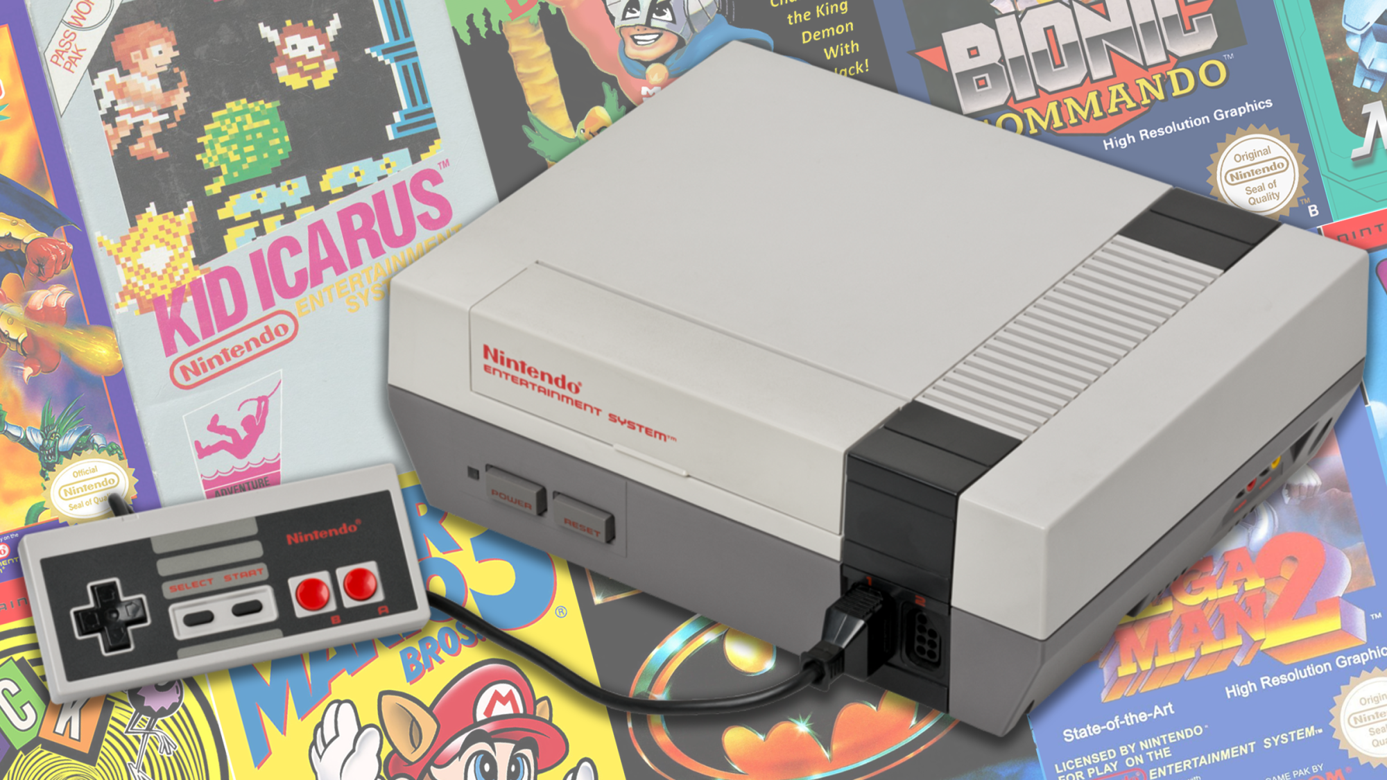 10 Best Platformers on the NES - ComicBook.com