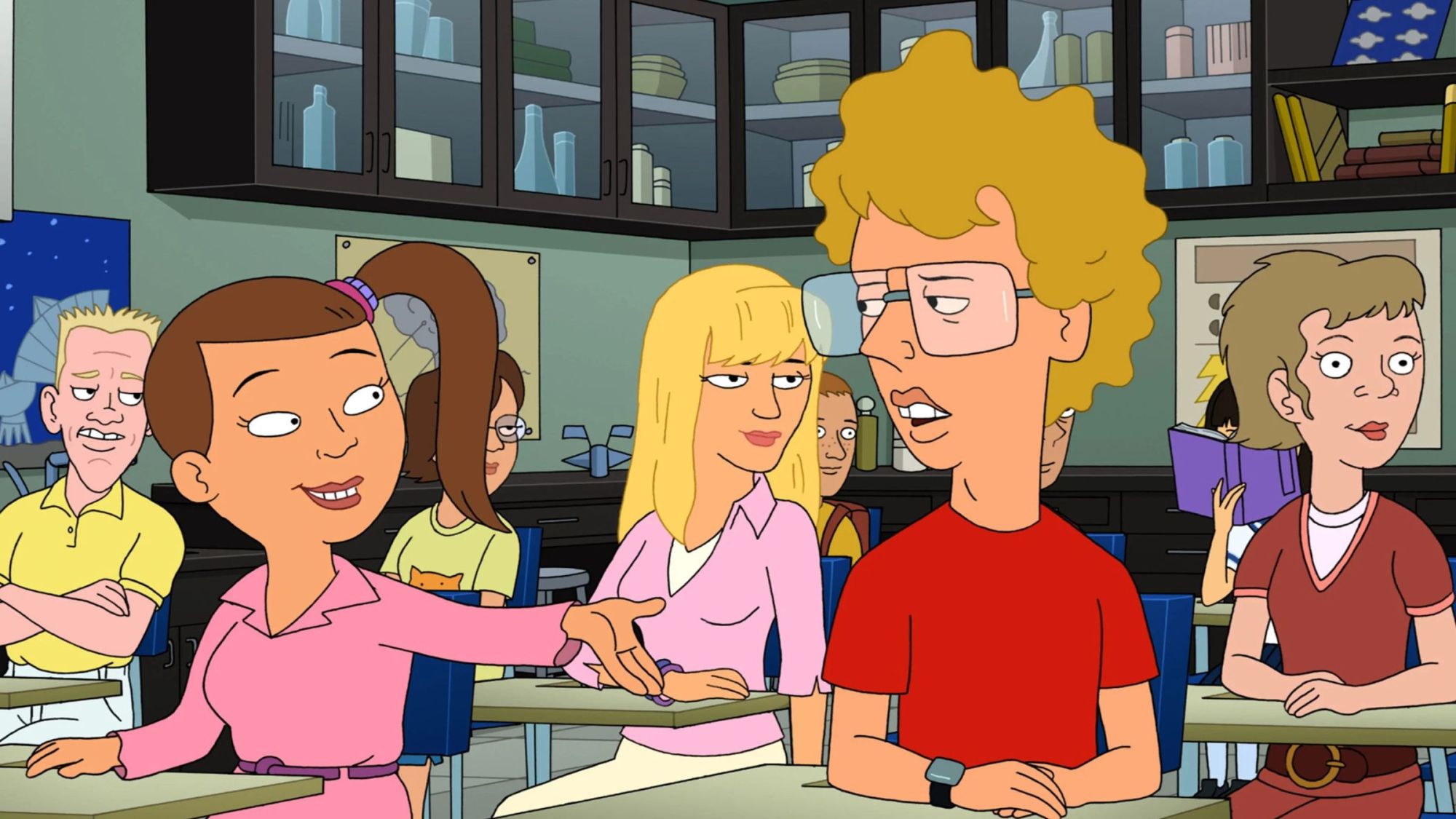 14 Years Ago, a Forgotten Animated Series Gave Comedy Fans a Sequel ...